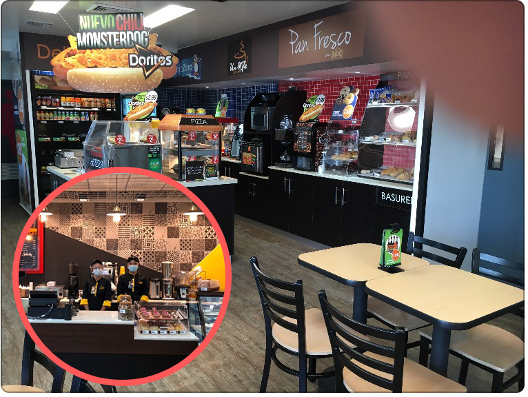 Clientes - Madecor El Salvador